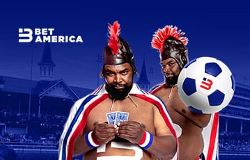 BetAmerica Online Sportsbook Review Exclusive Bonus Codes