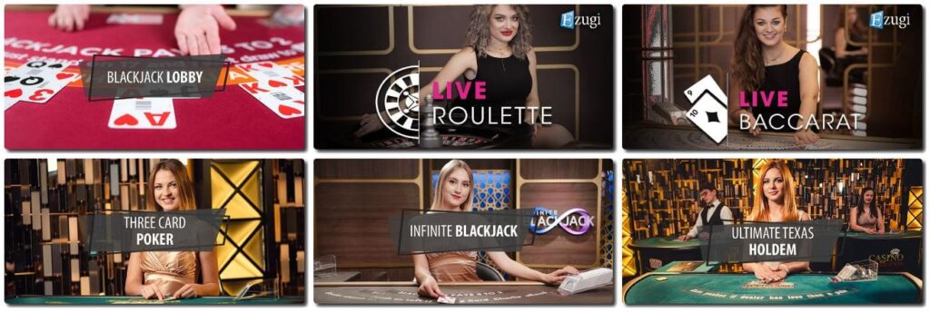 Borgata Online Casino in Pennsylvania